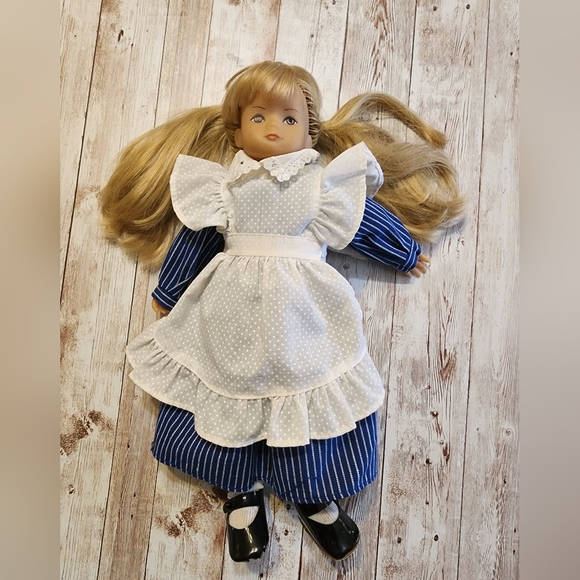Bella | Toys | Vtg Bella Turtle Mark Cloth Body Doll Like The German ...
